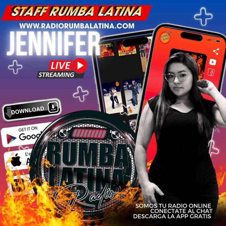 Radio Rumba Latina
