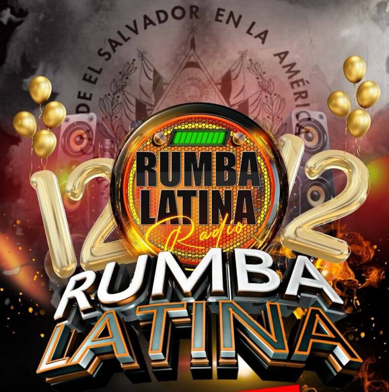 Seguimos imparables - Radio Rumba Latina