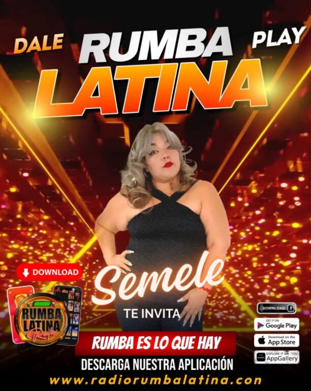 Radio Rumba Latina
